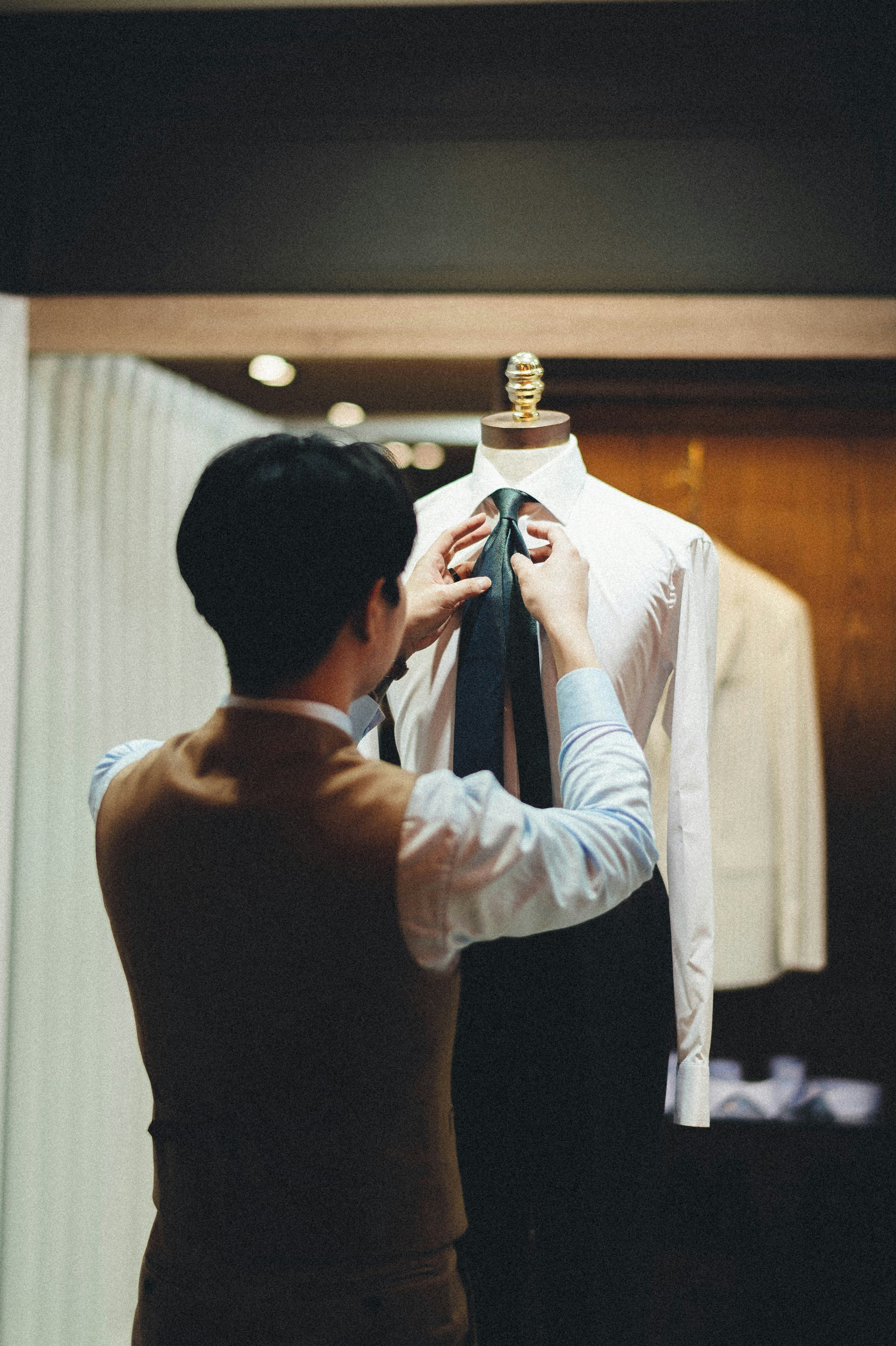 Best Tailoring Shop in JLT for Perfect Fit - Cut and Fold Tailoring